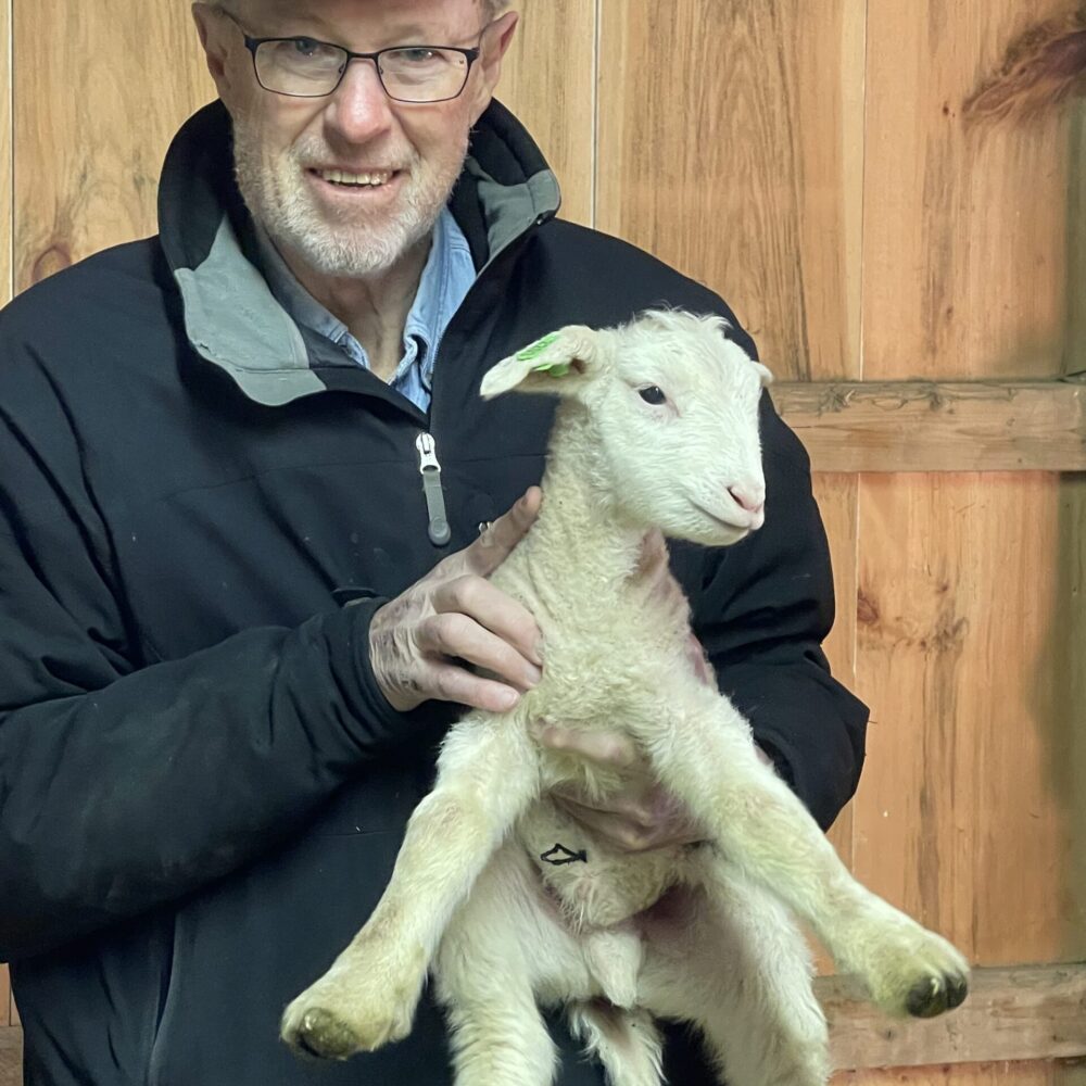 About Us - Hidden Creek Farm LLC